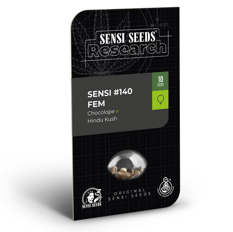 SENSI SEEDS archivos - La Nave Espacial