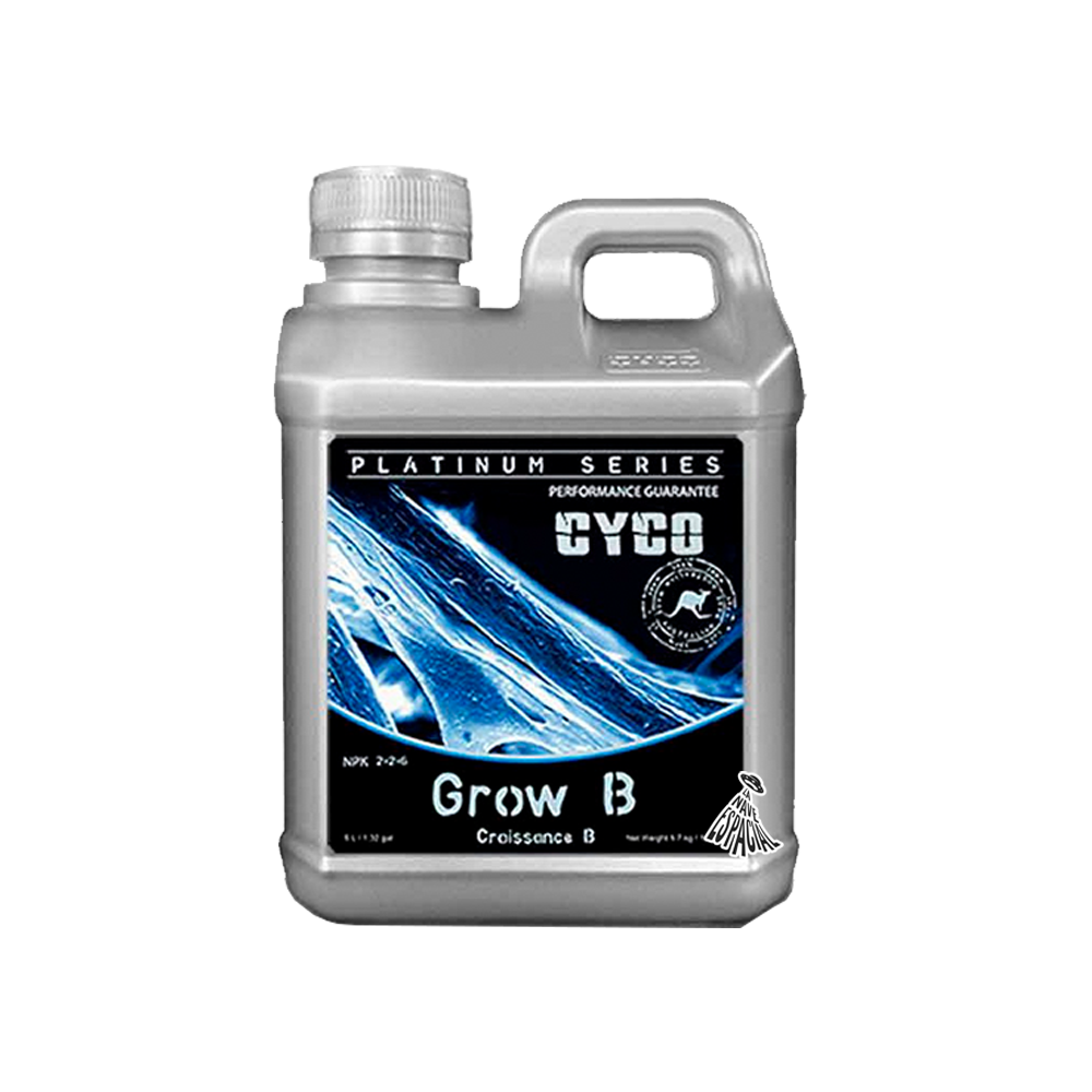CYCO - Grow A+B (1+1 litro) - La Nave Espacial